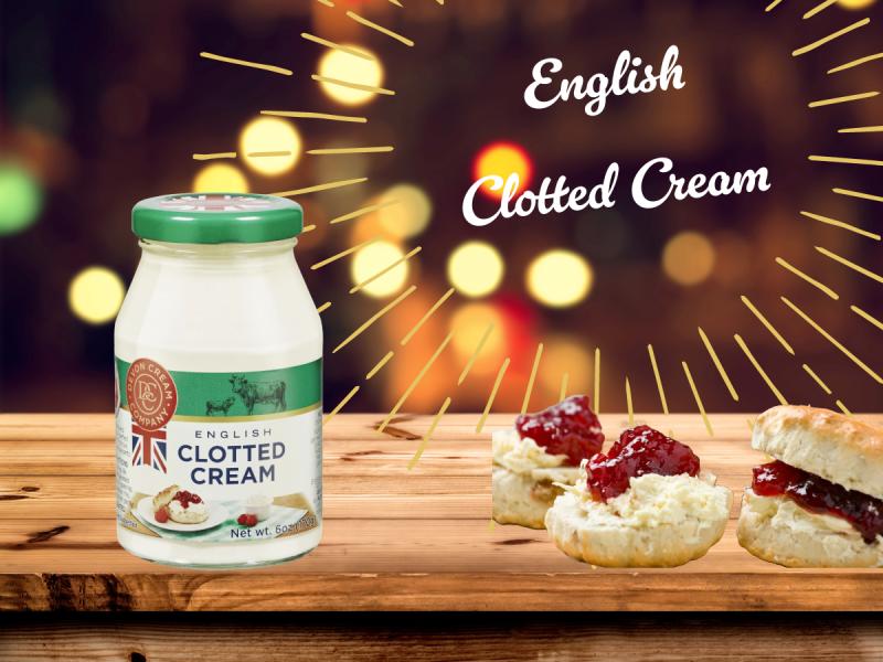 Home | British Food Co